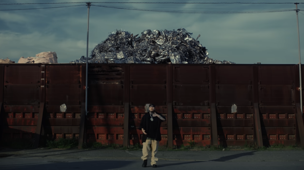 ralph『Assassin』でのサンプリング | 日本語ラップ情報マガジン "Jマガ"