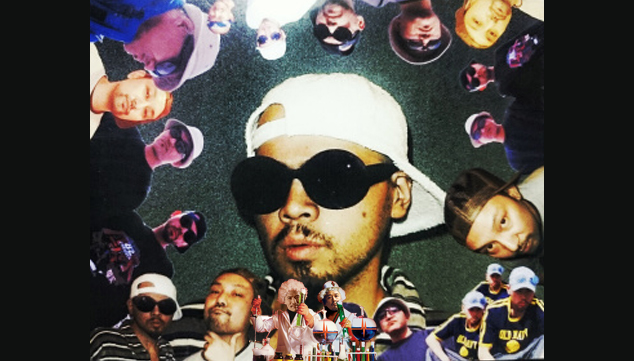 ZEEBRA&MUMMY-D、DEV LARGEとの制作を語る | 日本語ラップ情報マガジン "Jマガ"